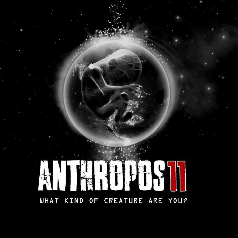 ANTHROPOS 11 | triple j Unearthed