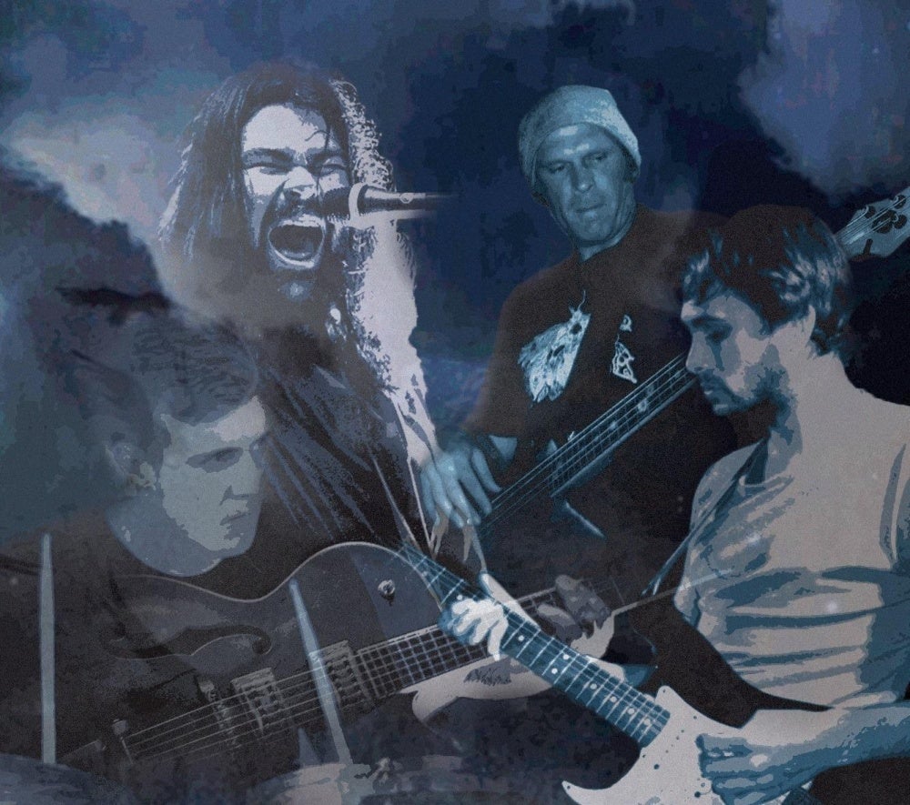 Smoko Khan | triple j Unearthed