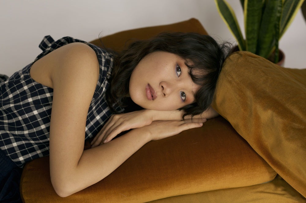 May Lyn | triple j Unearthed