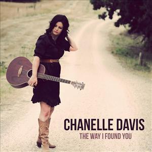 Chanelle Davis | triple j Unearthed