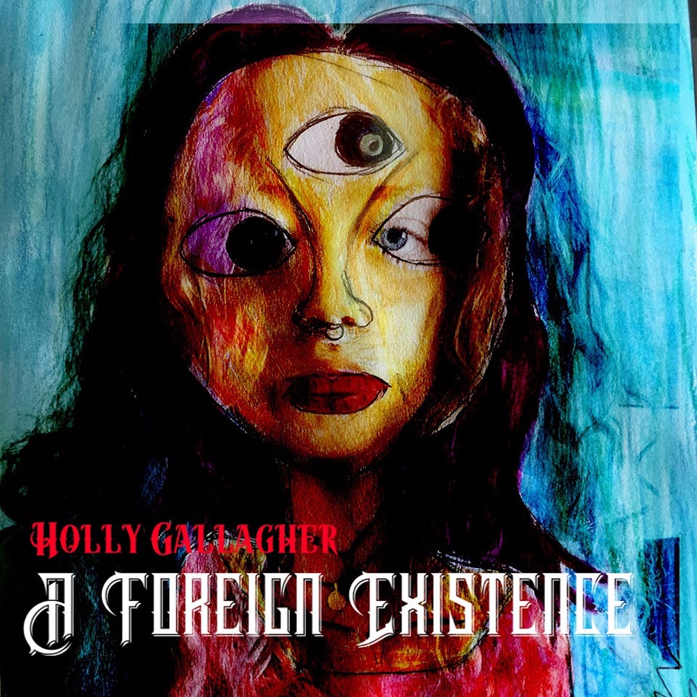 Holly Gallagher | triple j Unearthed