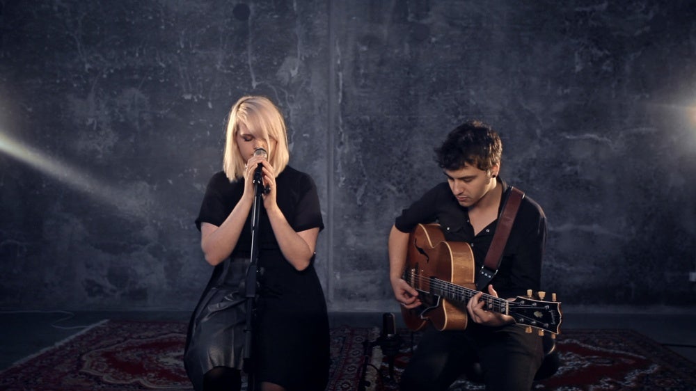 Paper House | triple j Unearthed