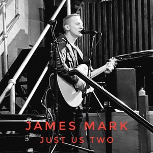James Mark | triple j Unearthed