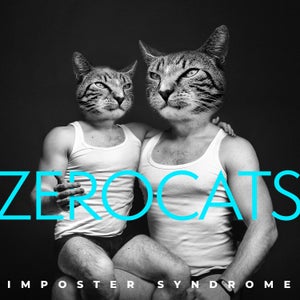 Zero Cats | triple j Unearthed