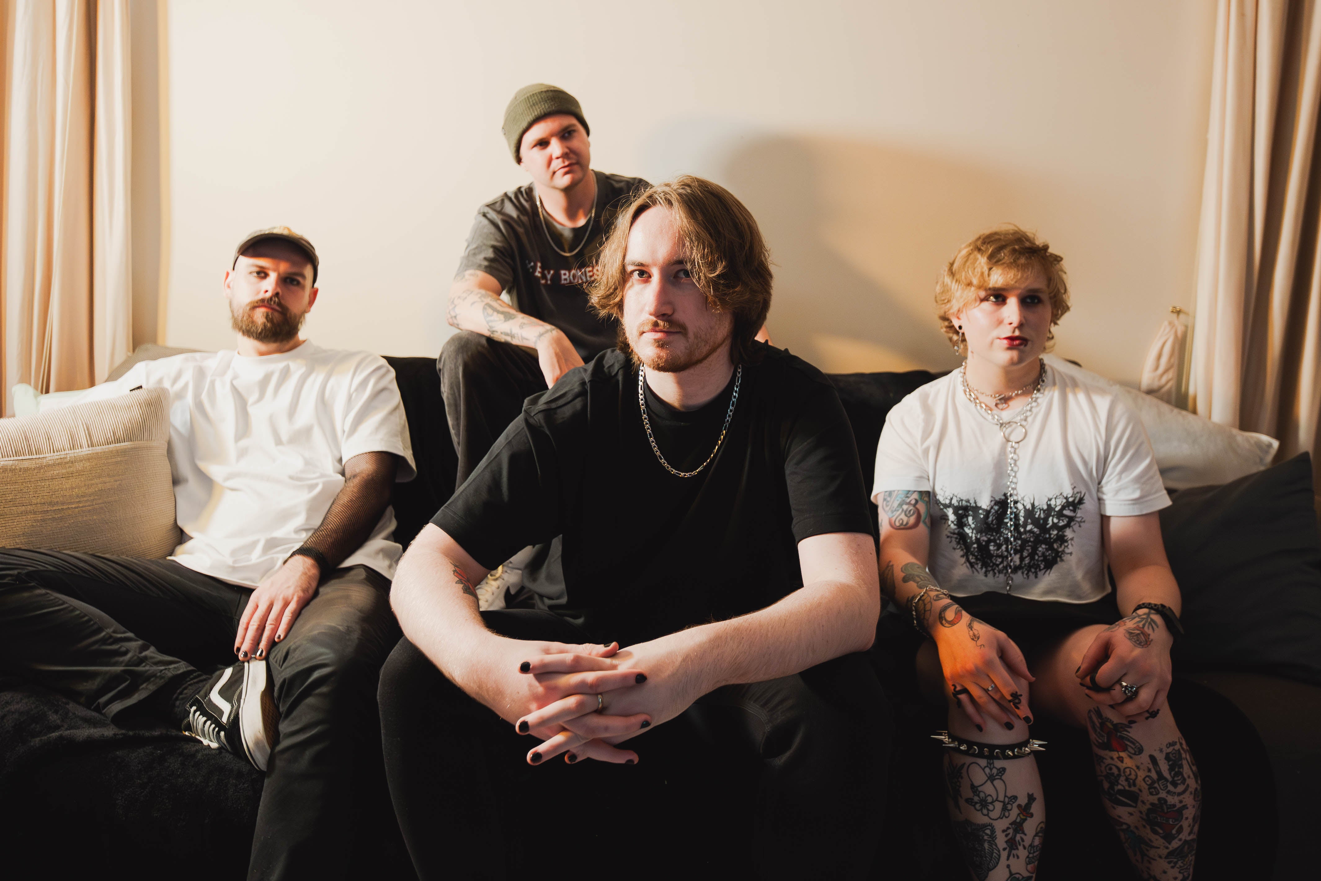 Cordiform | triple j Unearthed