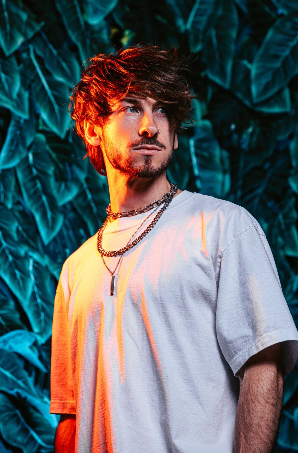 Blanke | triple j Unearthed