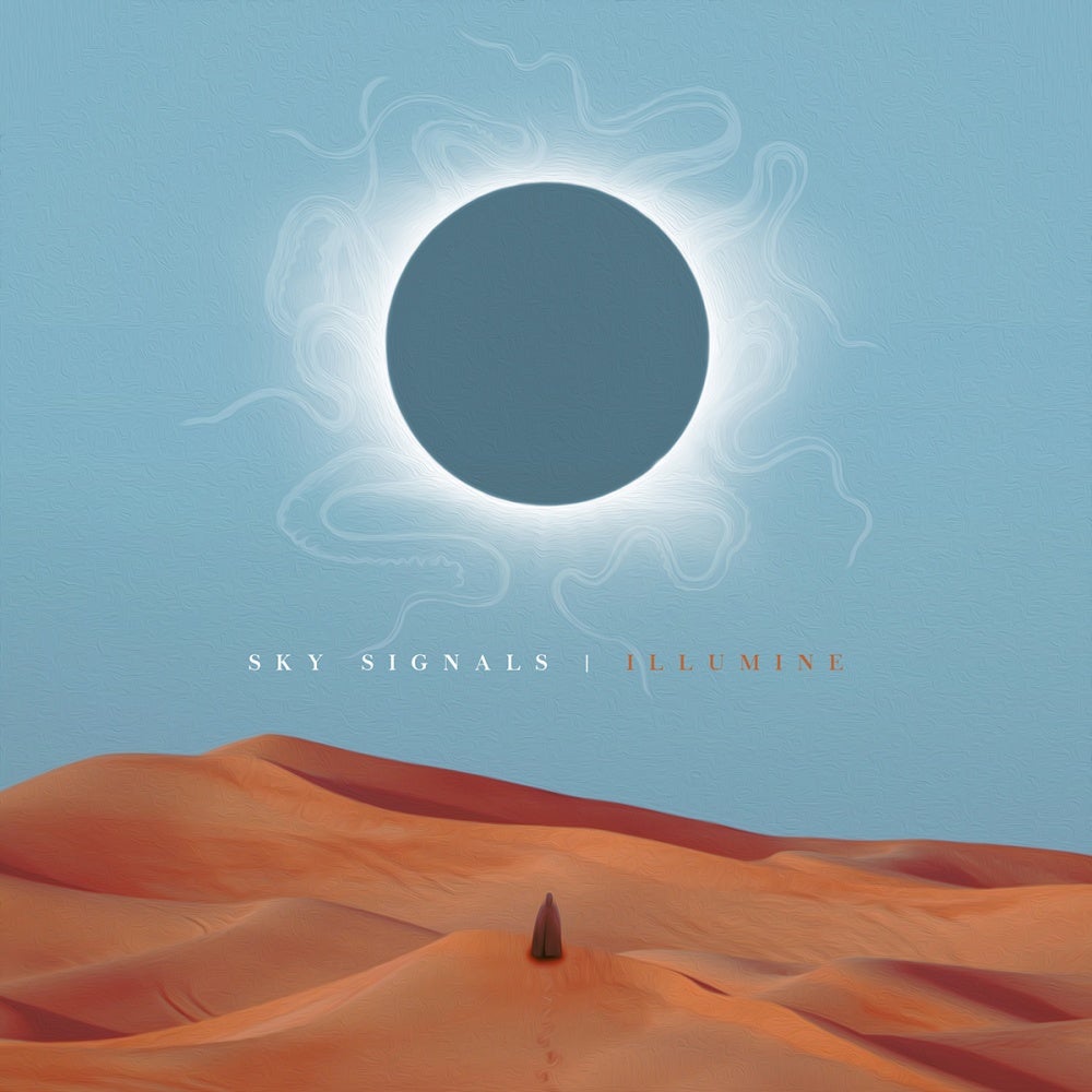 Sky Signals | triple j Unearthed