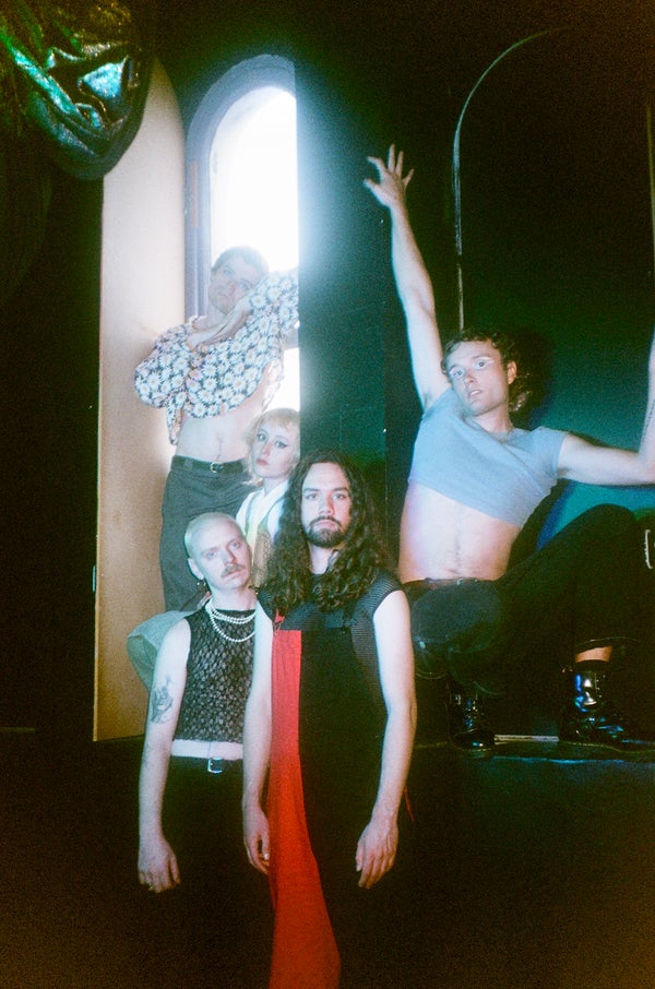 Abby Butler | triple j Unearthed