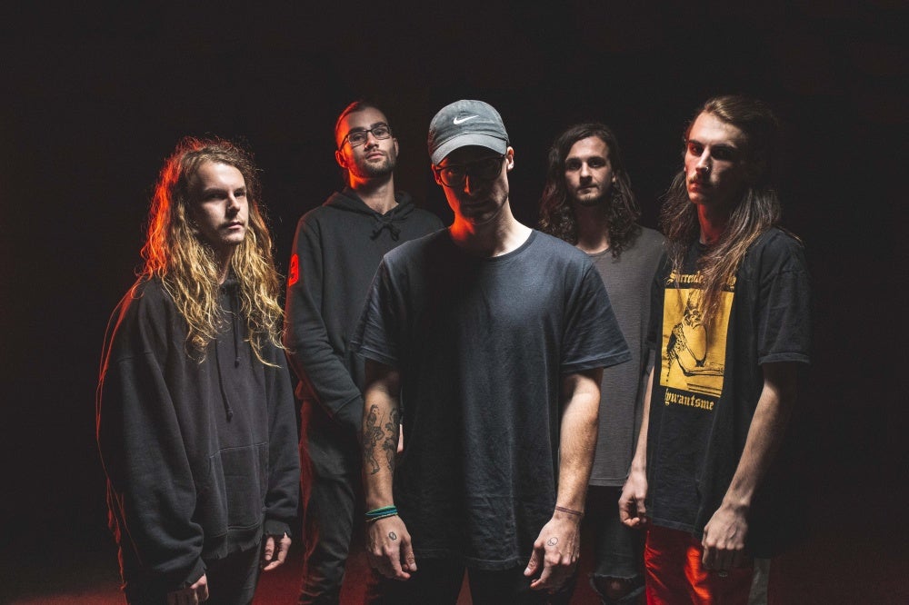 Wither | triple j Unearthed