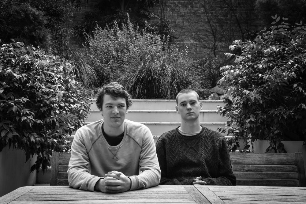 cave child | triple j Unearthed