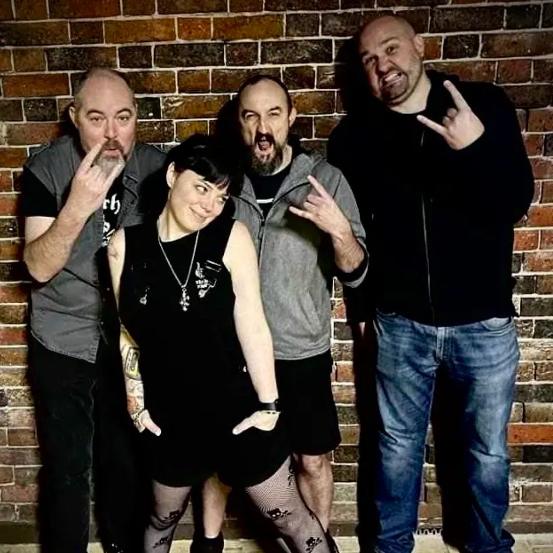 The Dead Set | triple j Unearthed