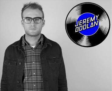 Jeremy Doolan | triple j Unearthed