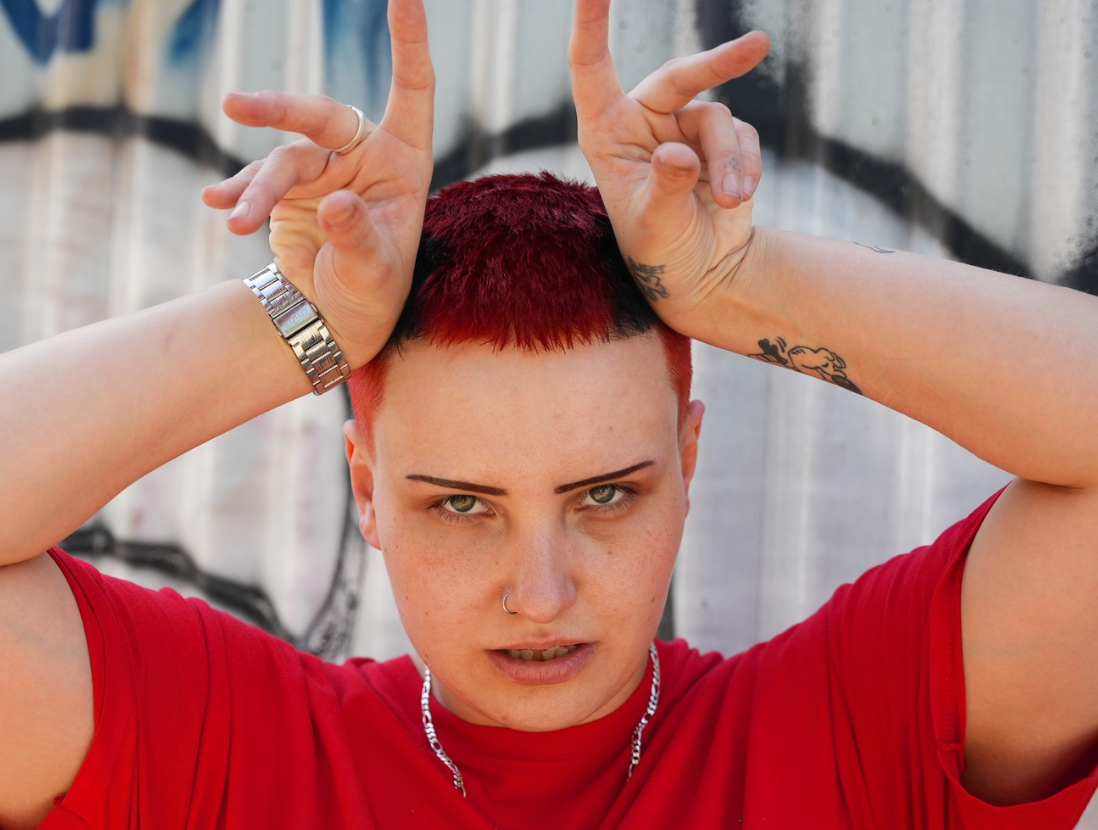 43Scout | triple j Unearthed
