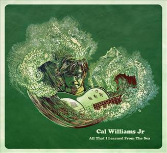 Cal Williams Jr | triple j Unearthed