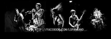 Lo Pan | triple j Unearthed