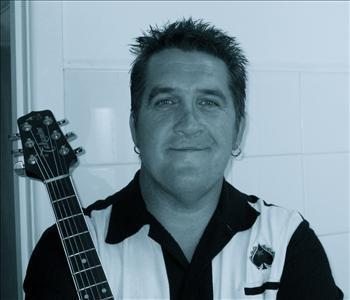 Barry Michael | triple j Unearthed