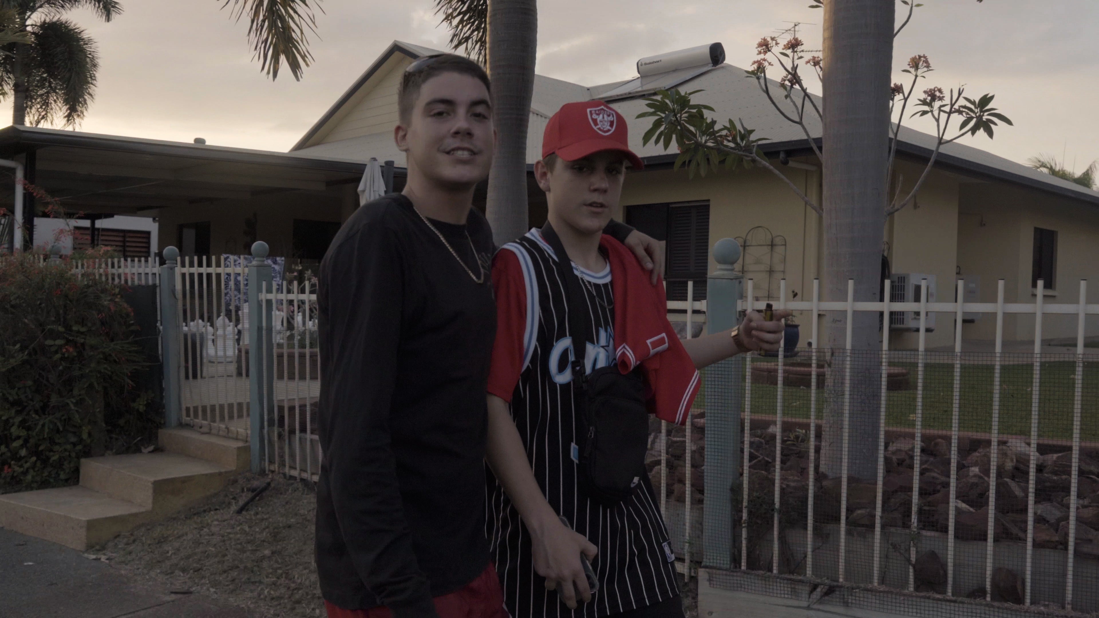 RileyP | triple j Unearthed