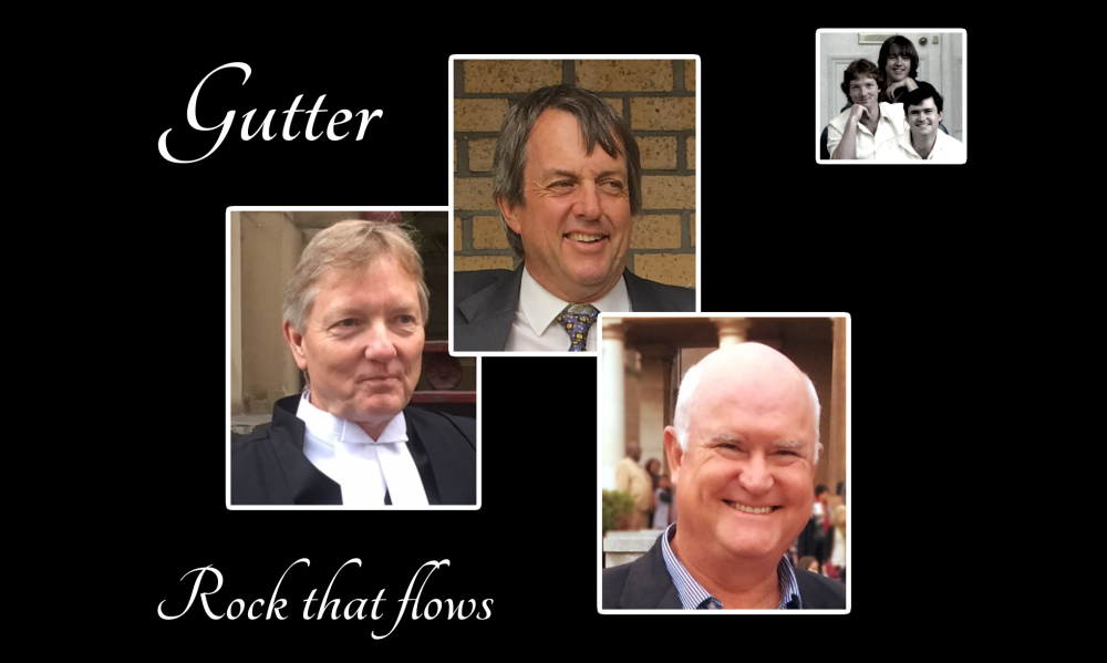 Gutter | triple j Unearthed