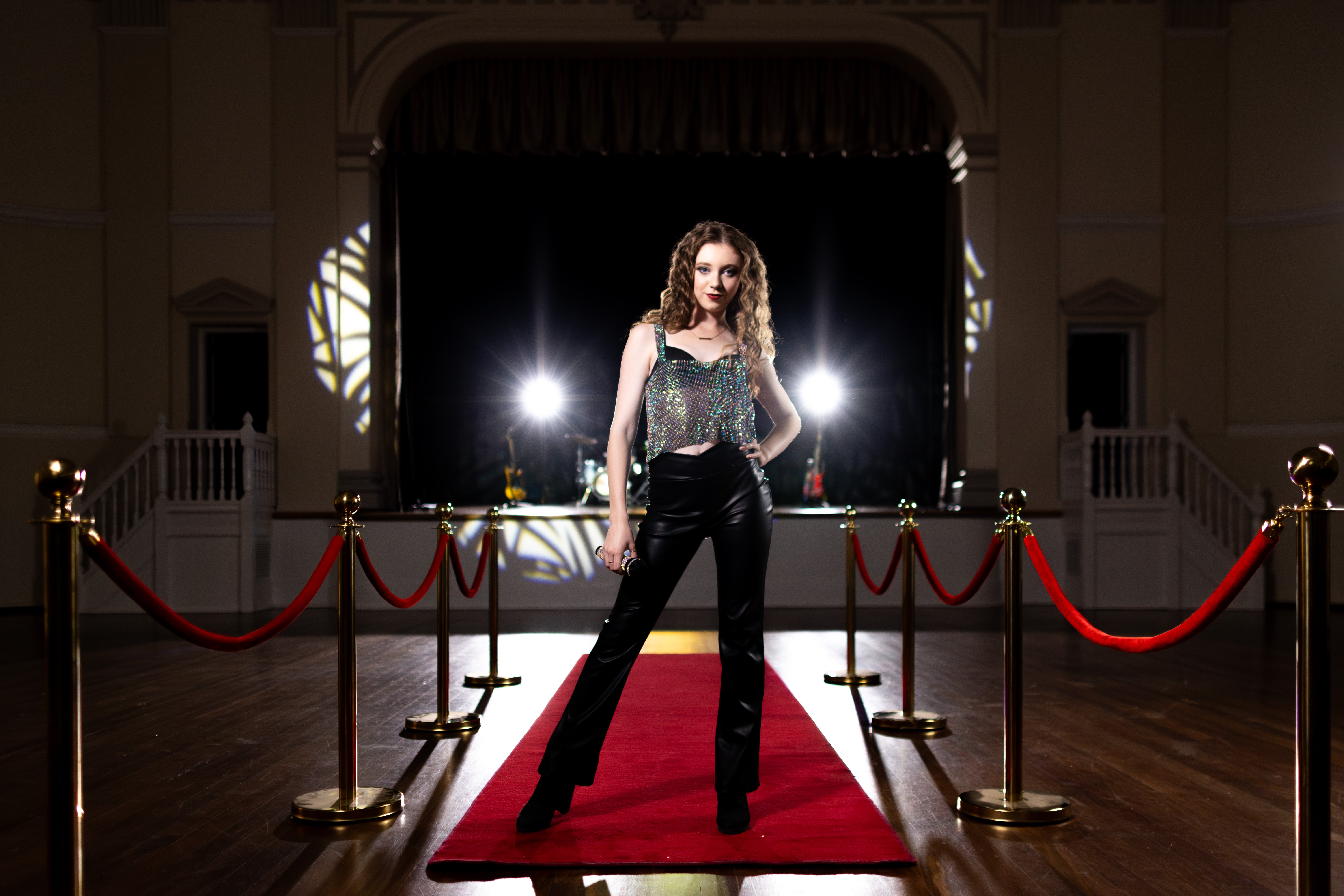 Bailey Perrie | triple j Unearthed