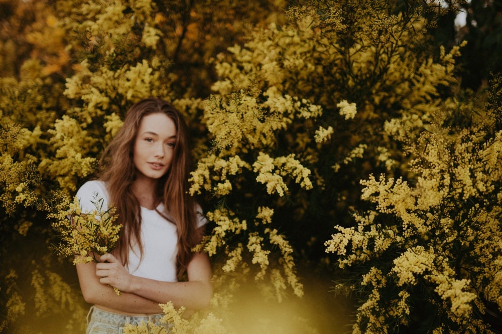 Laura Eban | triple j Unearthed