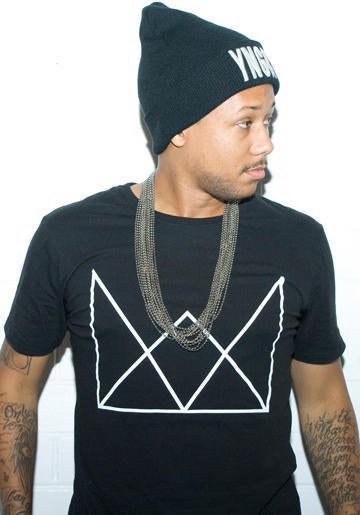 Blake Young | triple j Unearthed