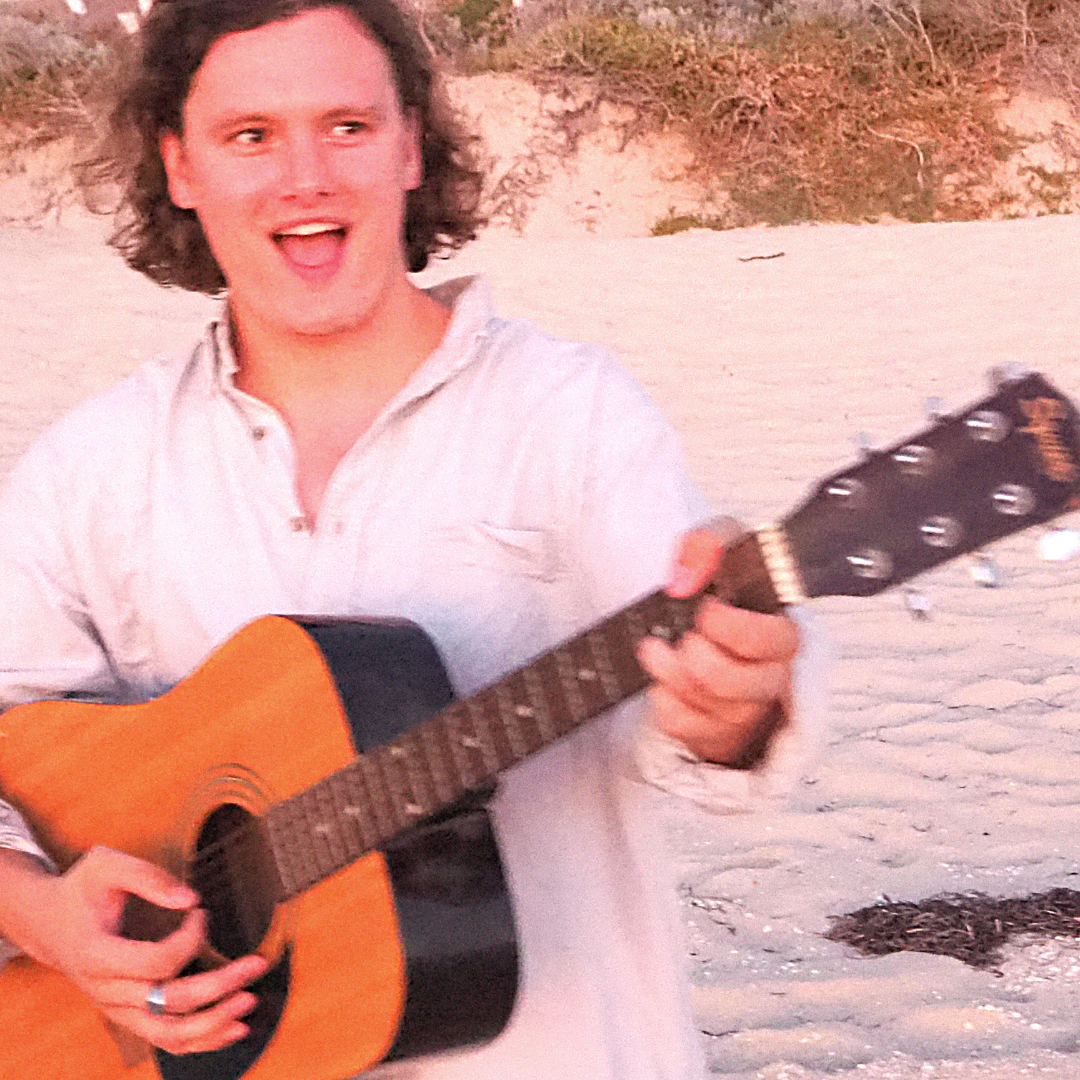 Ben Lunt | triple j Unearthed