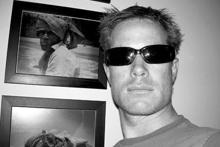 Charlie Rundle | triple j Unearthed