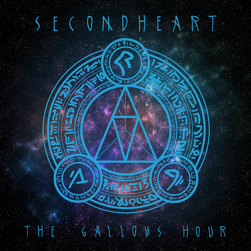 SecondHeart | triple j Unearthed