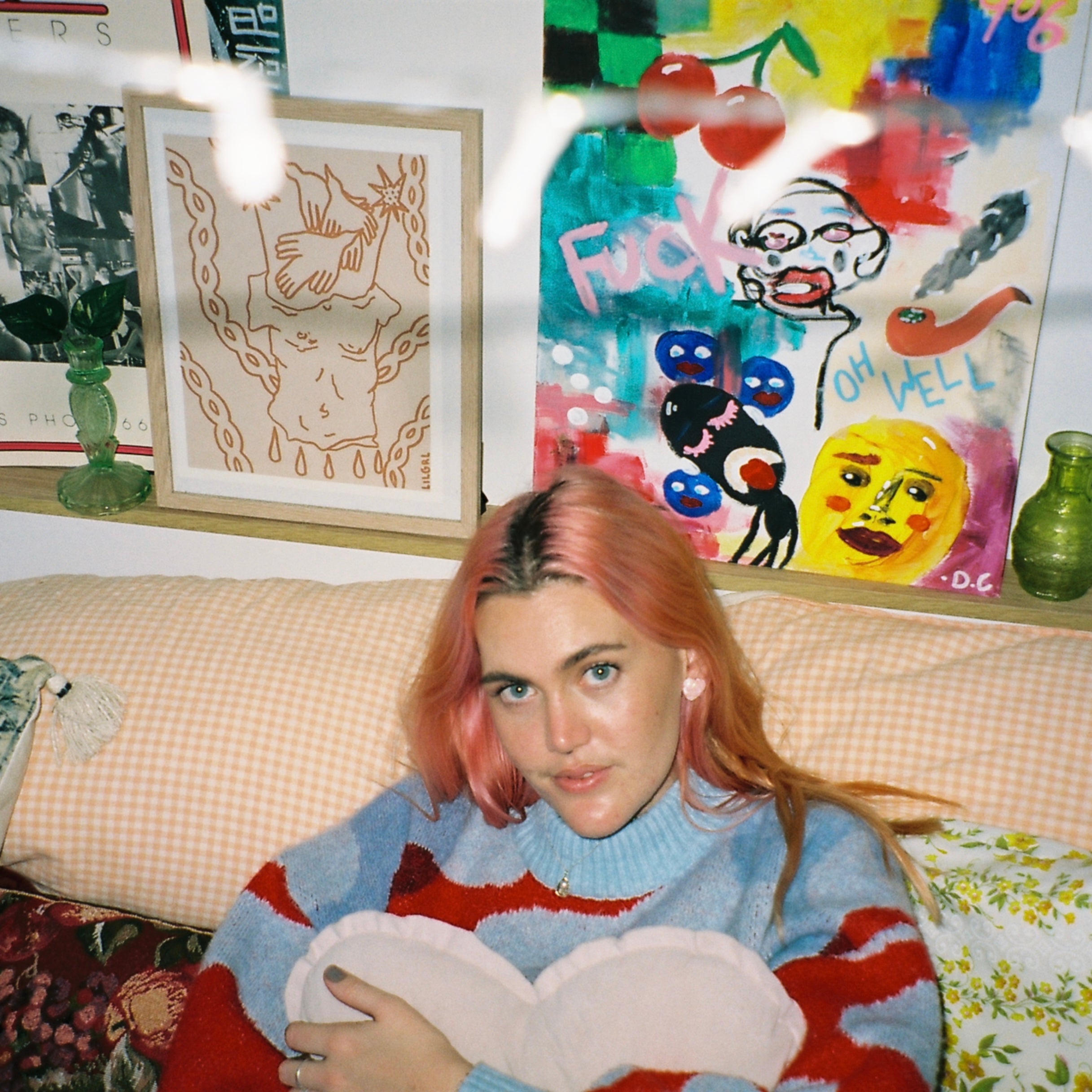 Hunter Blu | triple j Unearthed