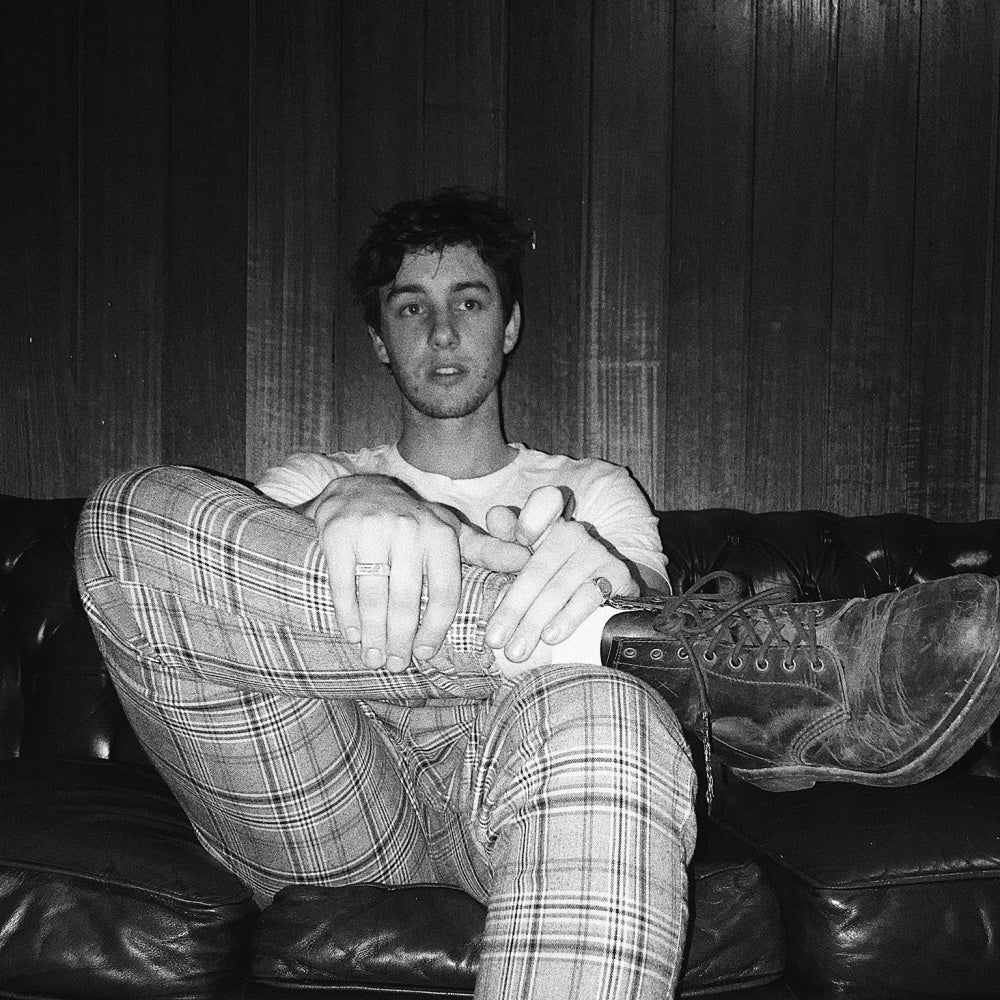 Tommy Appleby | triple j Unearthed