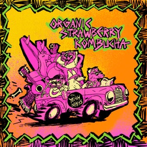 The Yeah Nahs | triple j Unearthed