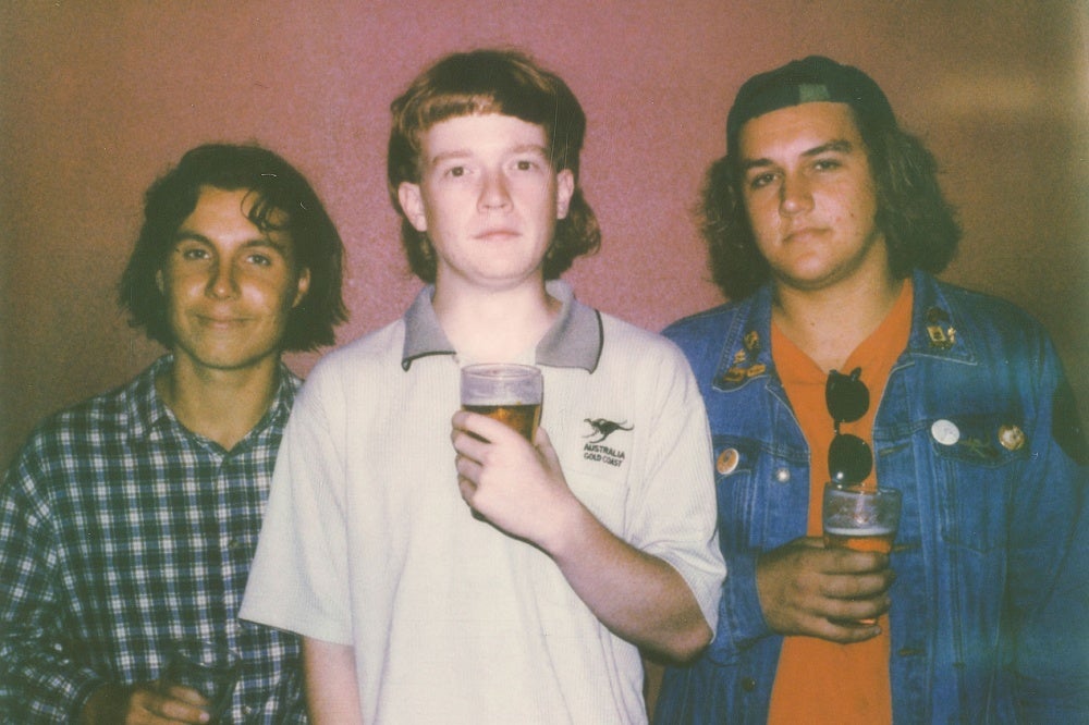 THE CHATS | triple j Unearthed