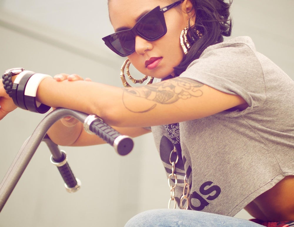 Kaylah Truth | triple j Unearthed