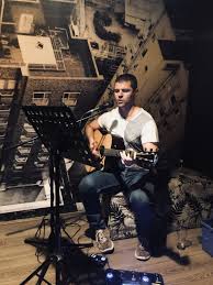 Travis Jon Evans | triple j Unearthed