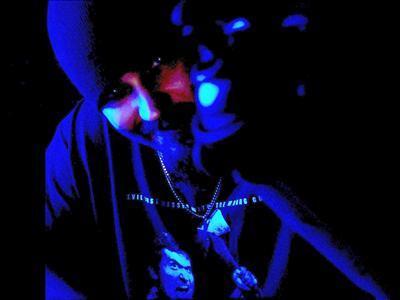 DJ DANGER | triple j Unearthed