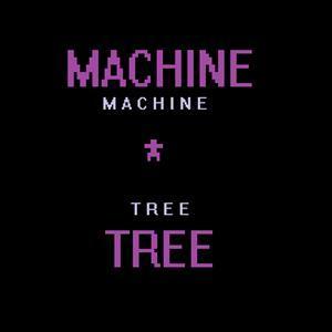 Machine Tree | triple j Unearthed