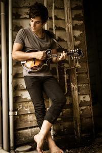 James Johnston | triple j Unearthed