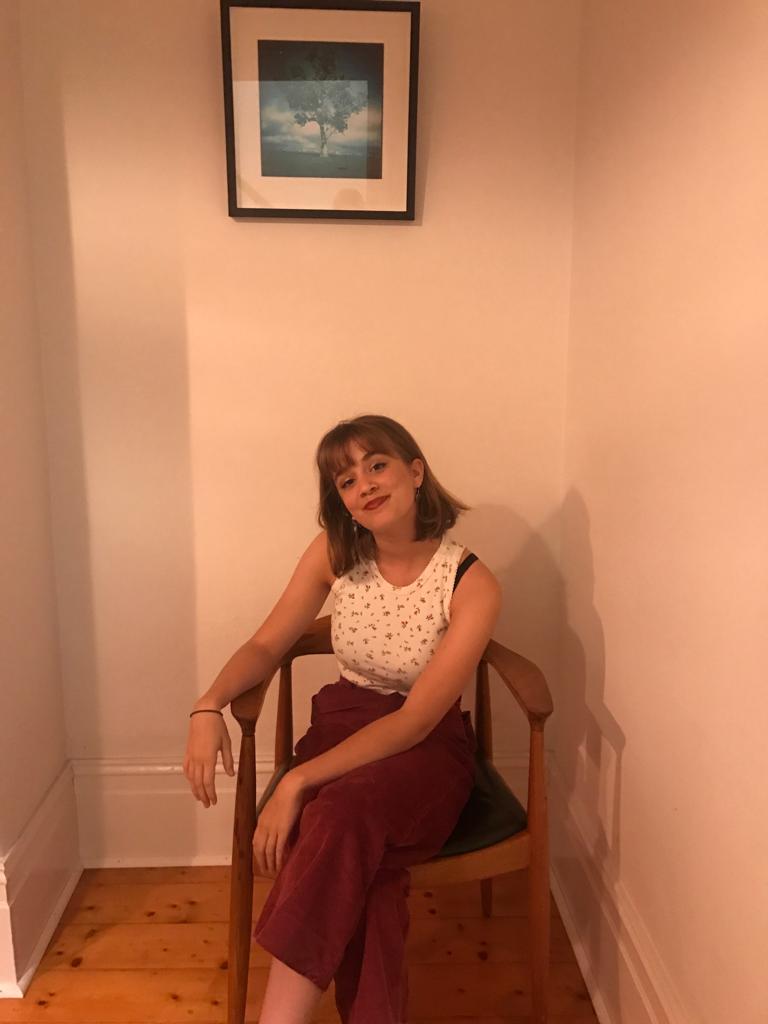 Jamie Richter | triple j Unearthed