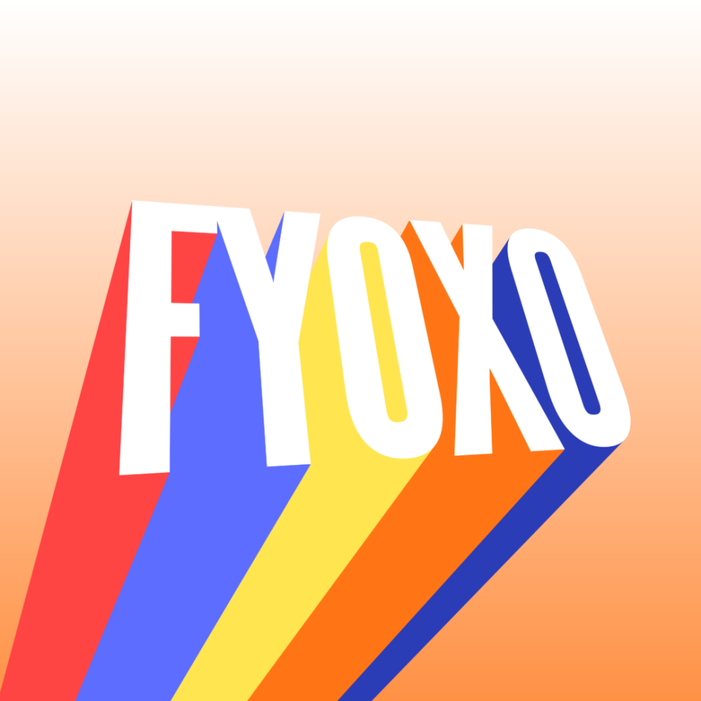 Fyoxo | triple j Unearthed