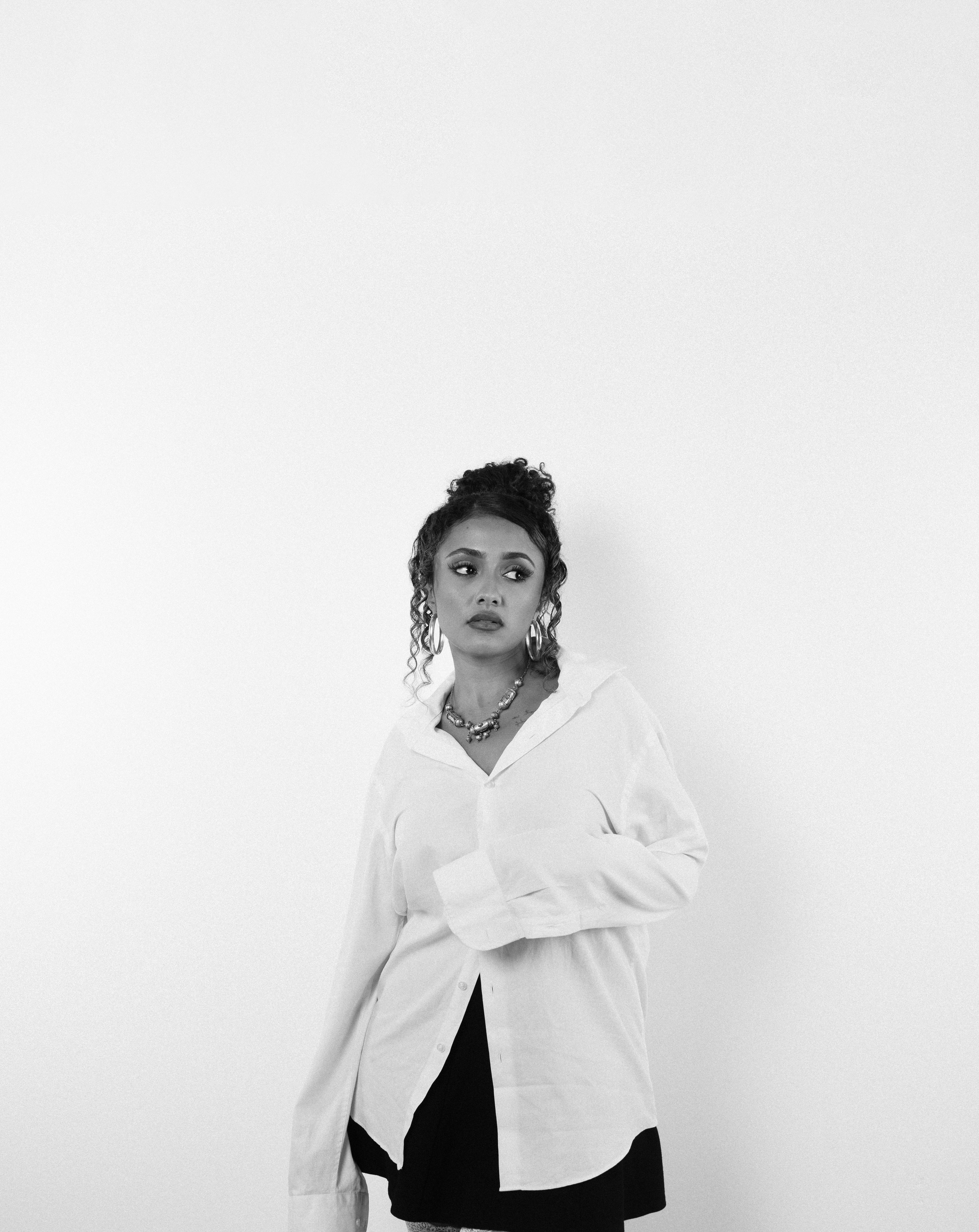 Sharin Attamimi | triple j Unearthed