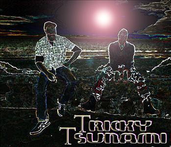 Tricky Tsunami | triple j Unearthed