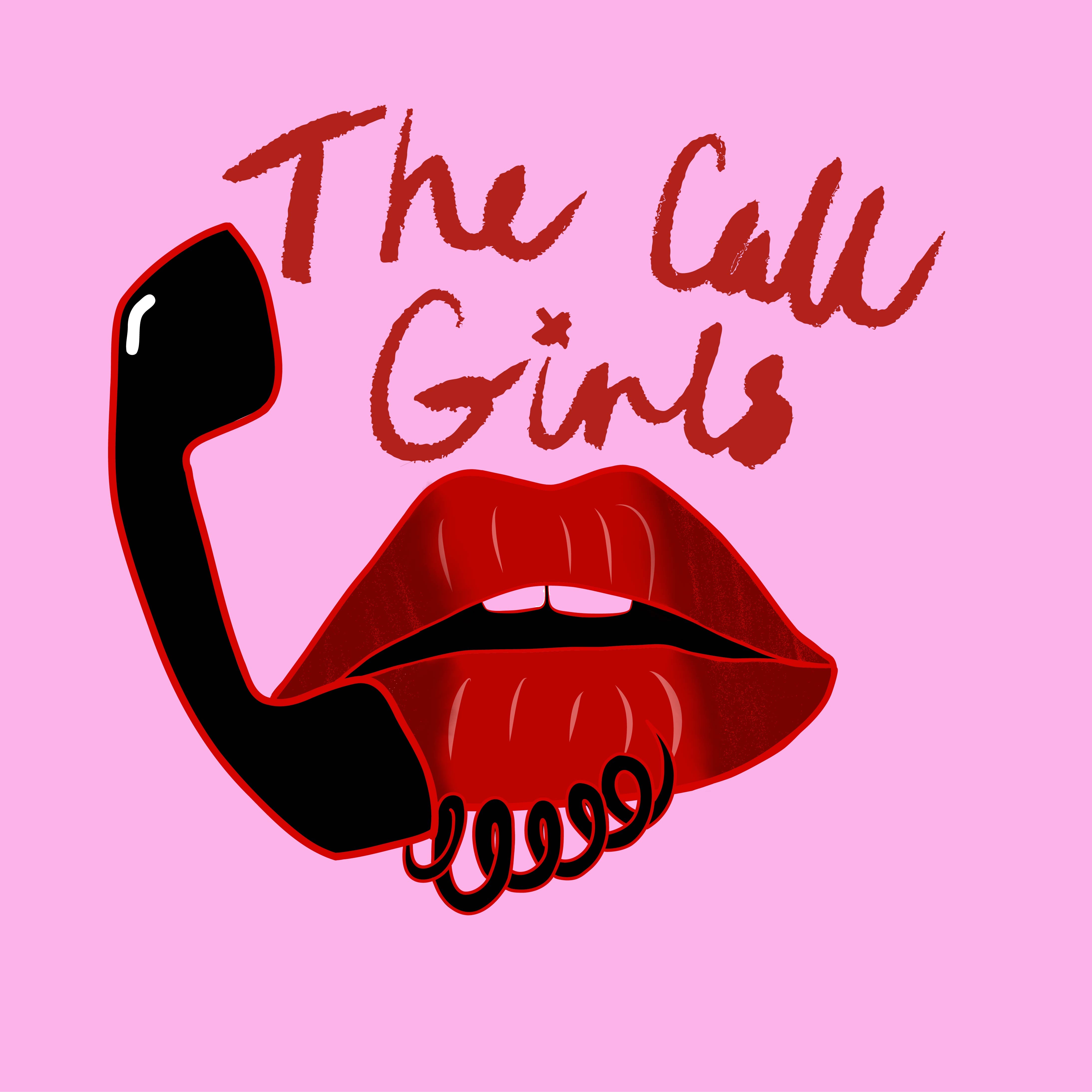 The Call Girls | triple j Unearthed