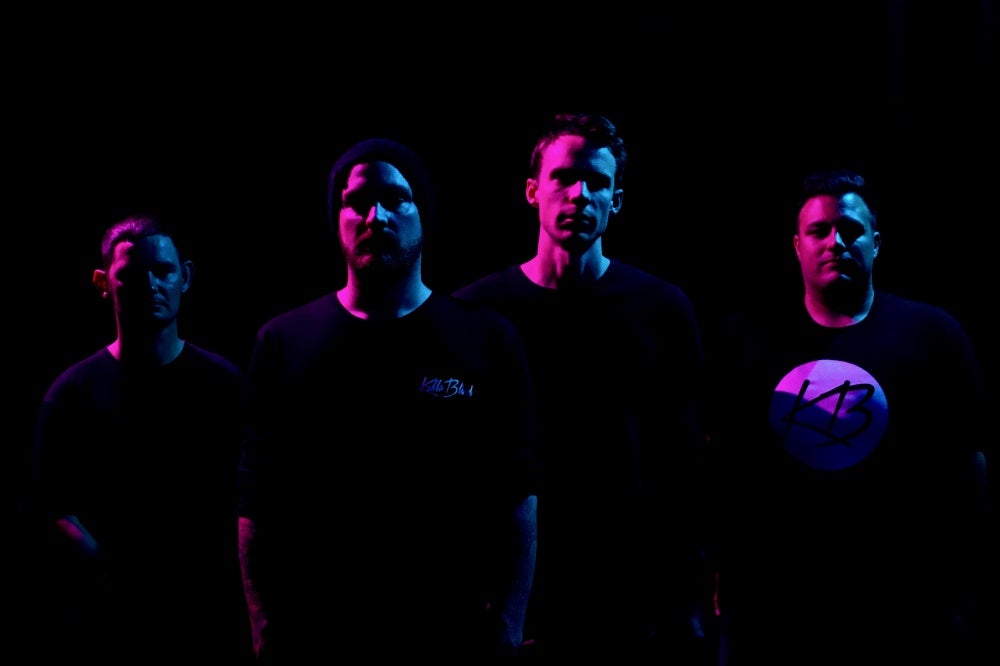 Collider | triple j Unearthed