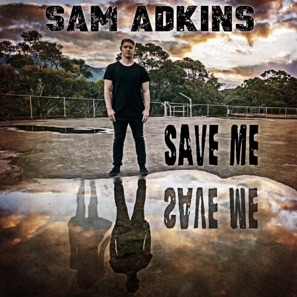 Sam Adkins | triple j Unearthed