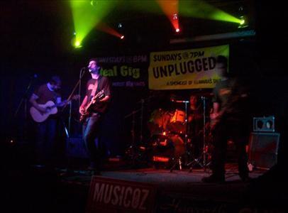 Nebo | triple j Unearthed