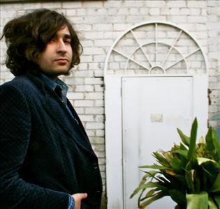 Simon Bruce | triple j Unearthed