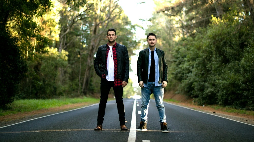 Sam + Sam | triple j Unearthed