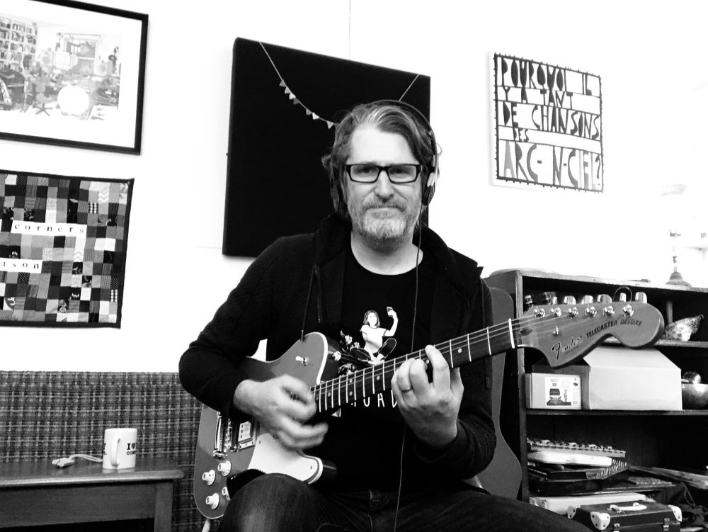 Ben Mason | triple j Unearthed