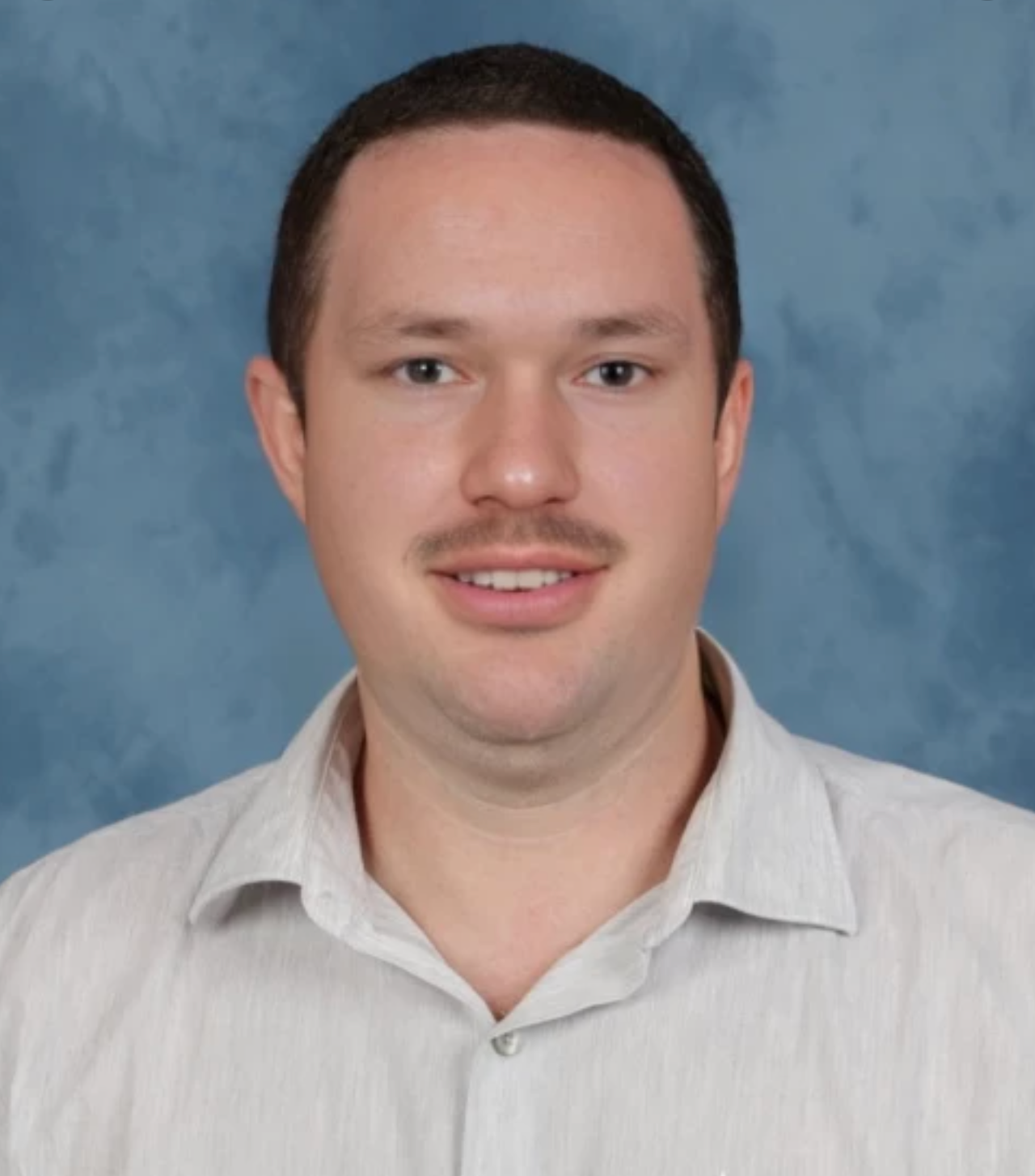 Simon Simpson | triple j Unearthed