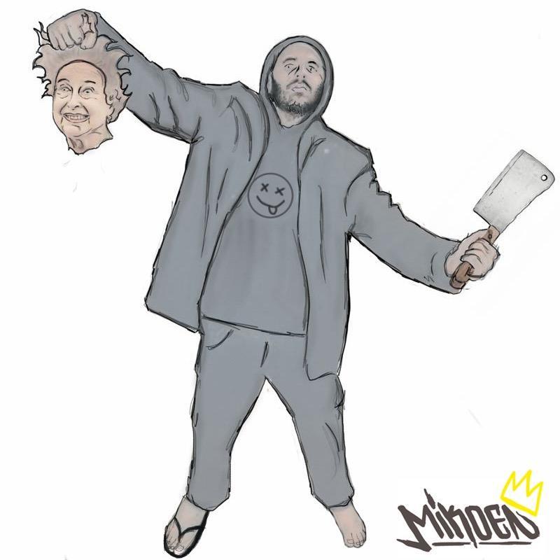 Mikoen | triple j Unearthed